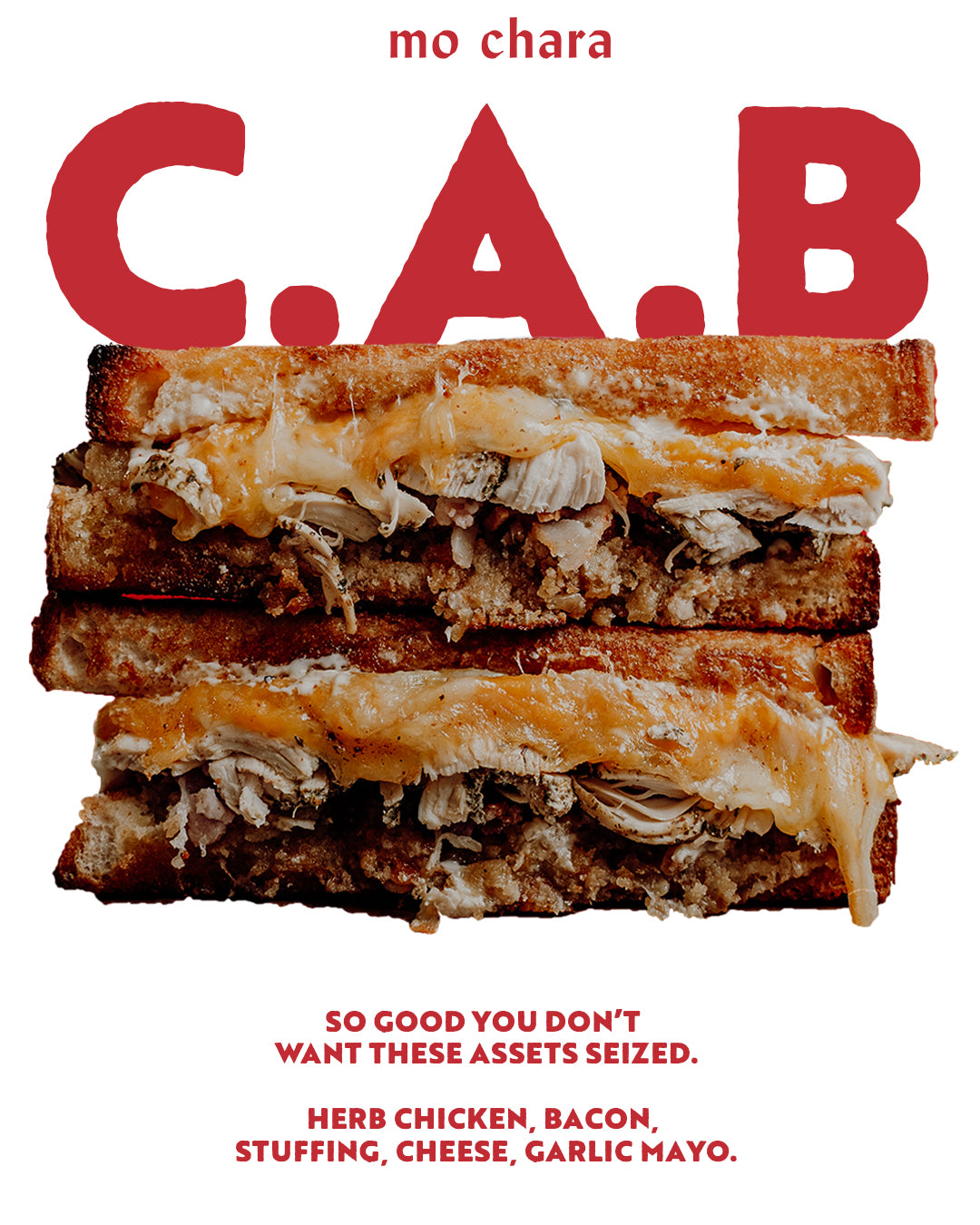 Food & Drink – Mo Chara