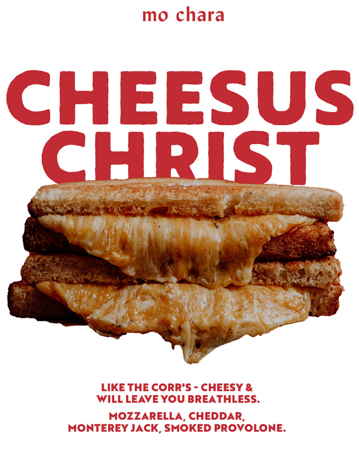 Food & Drink – Mo Chara