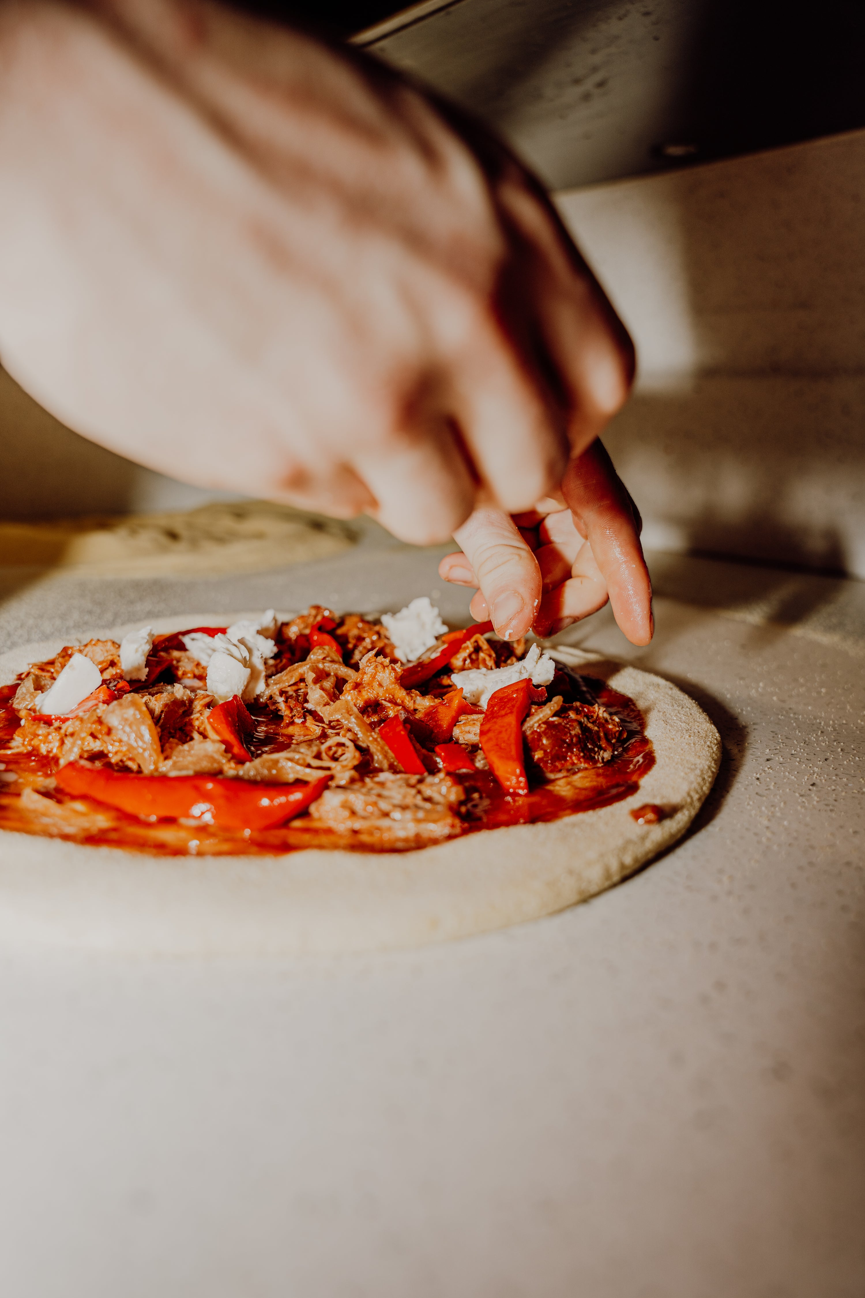 Food & Drink – Mo Chara