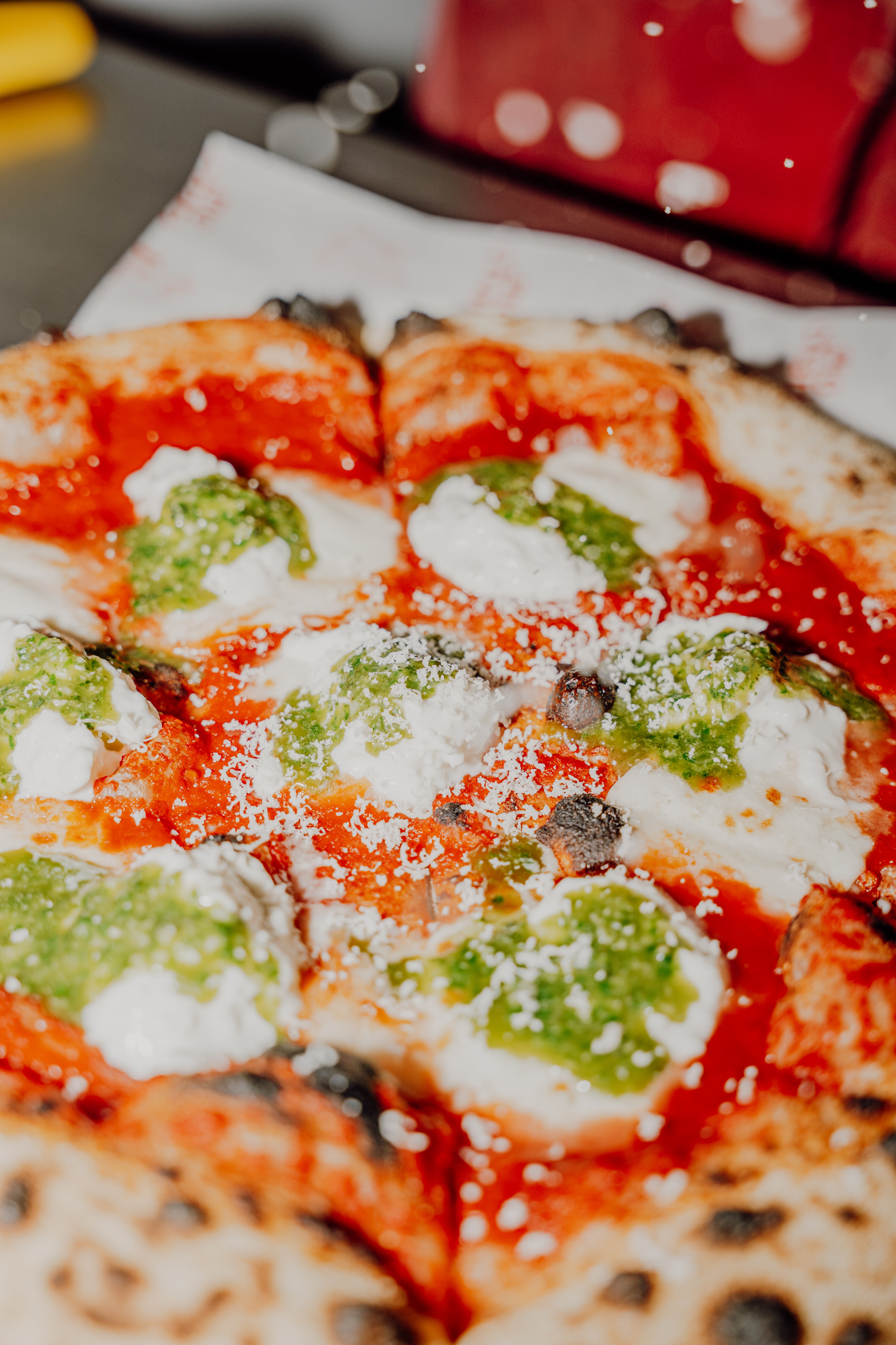 Food & Drink – Mo Chara