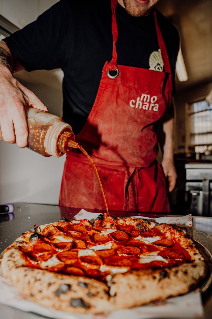 Food & Drink – Mo Chara