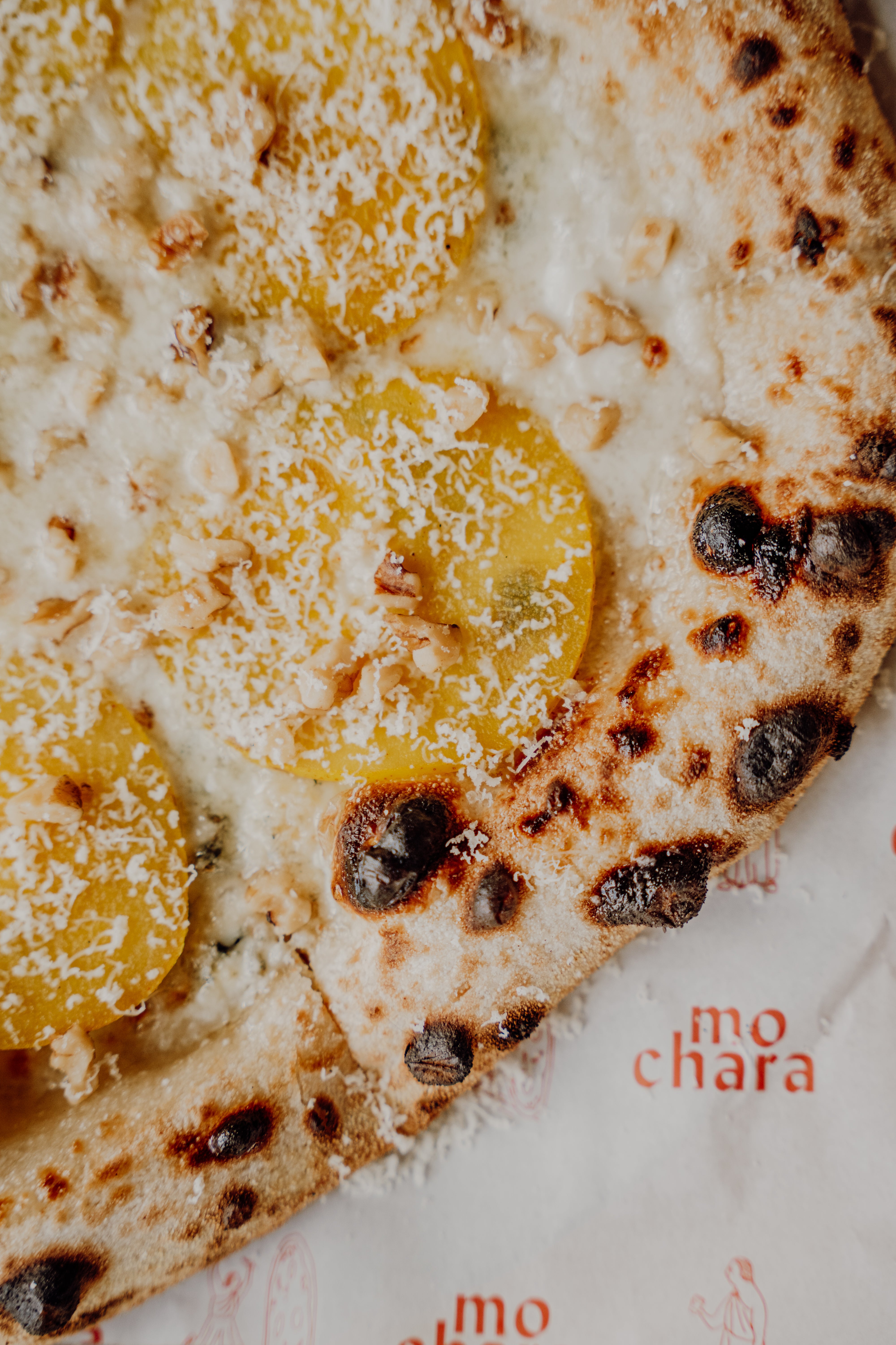 Food & Drink – Mo Chara