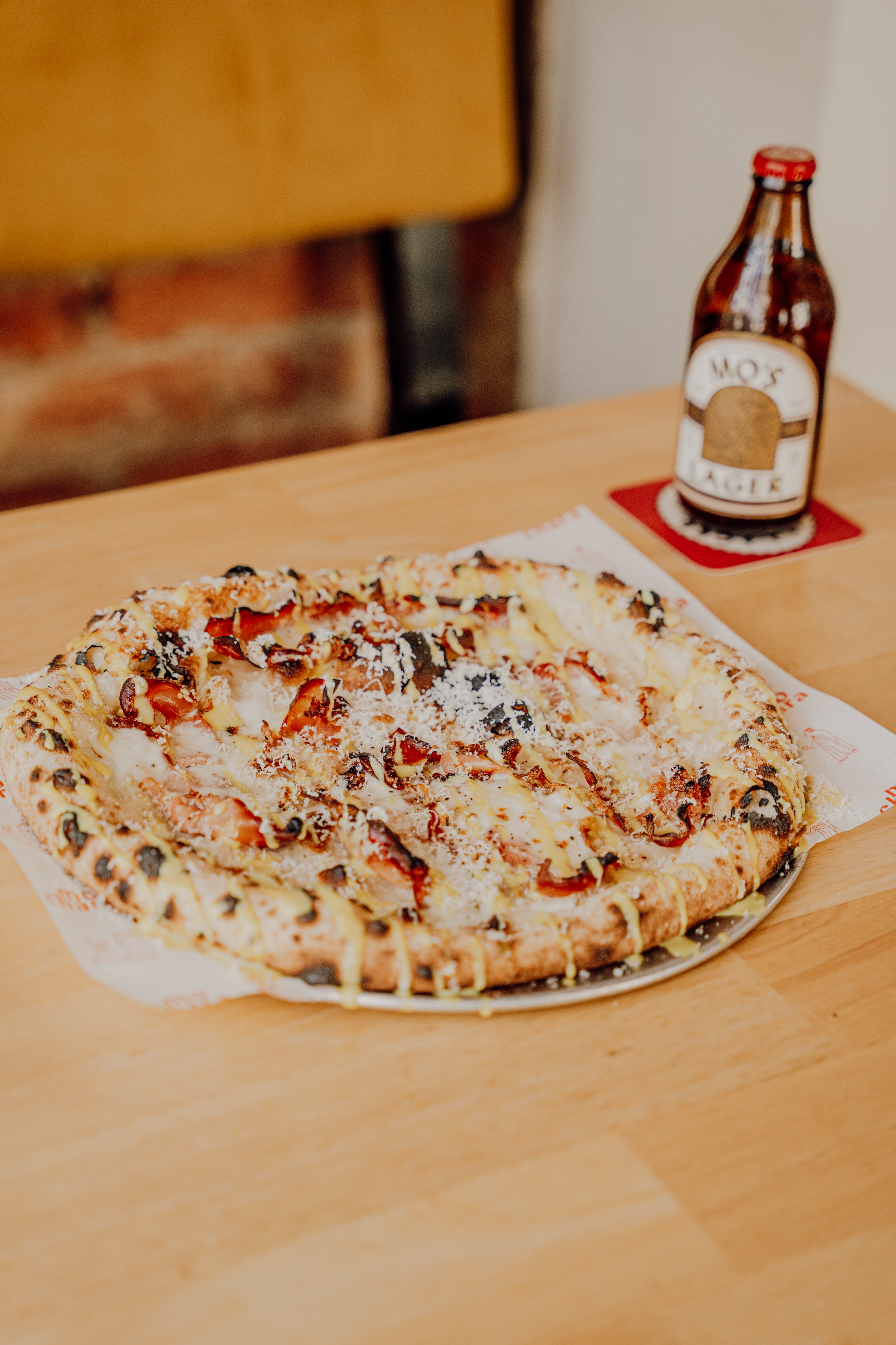 Food & Drink – Mo Chara