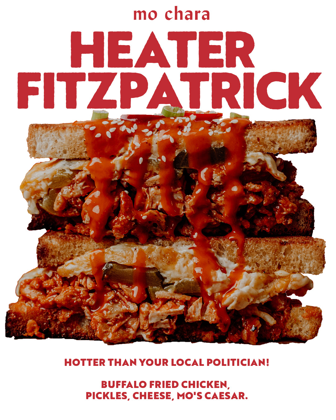 Food & Drink – Mo Chara