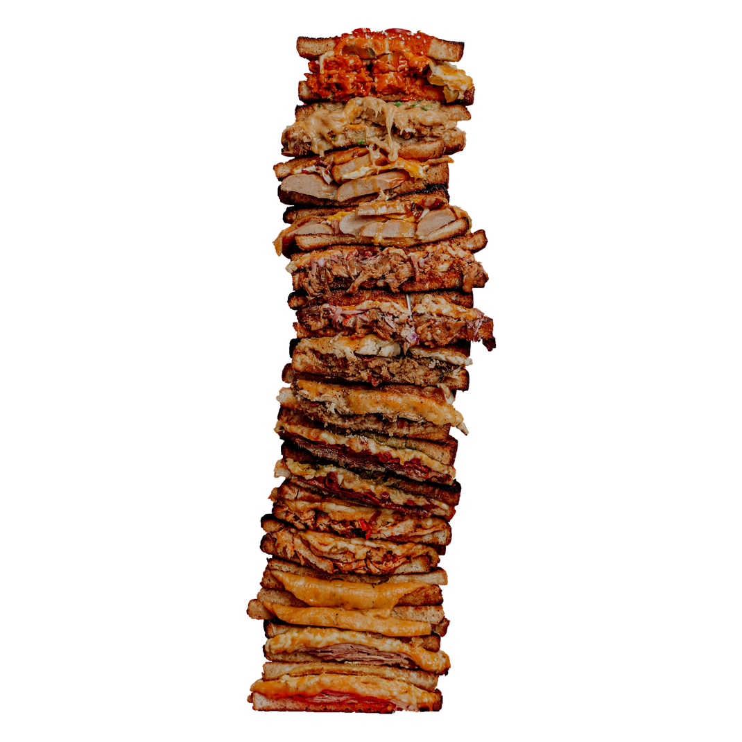 Food & Drink – Mo Chara