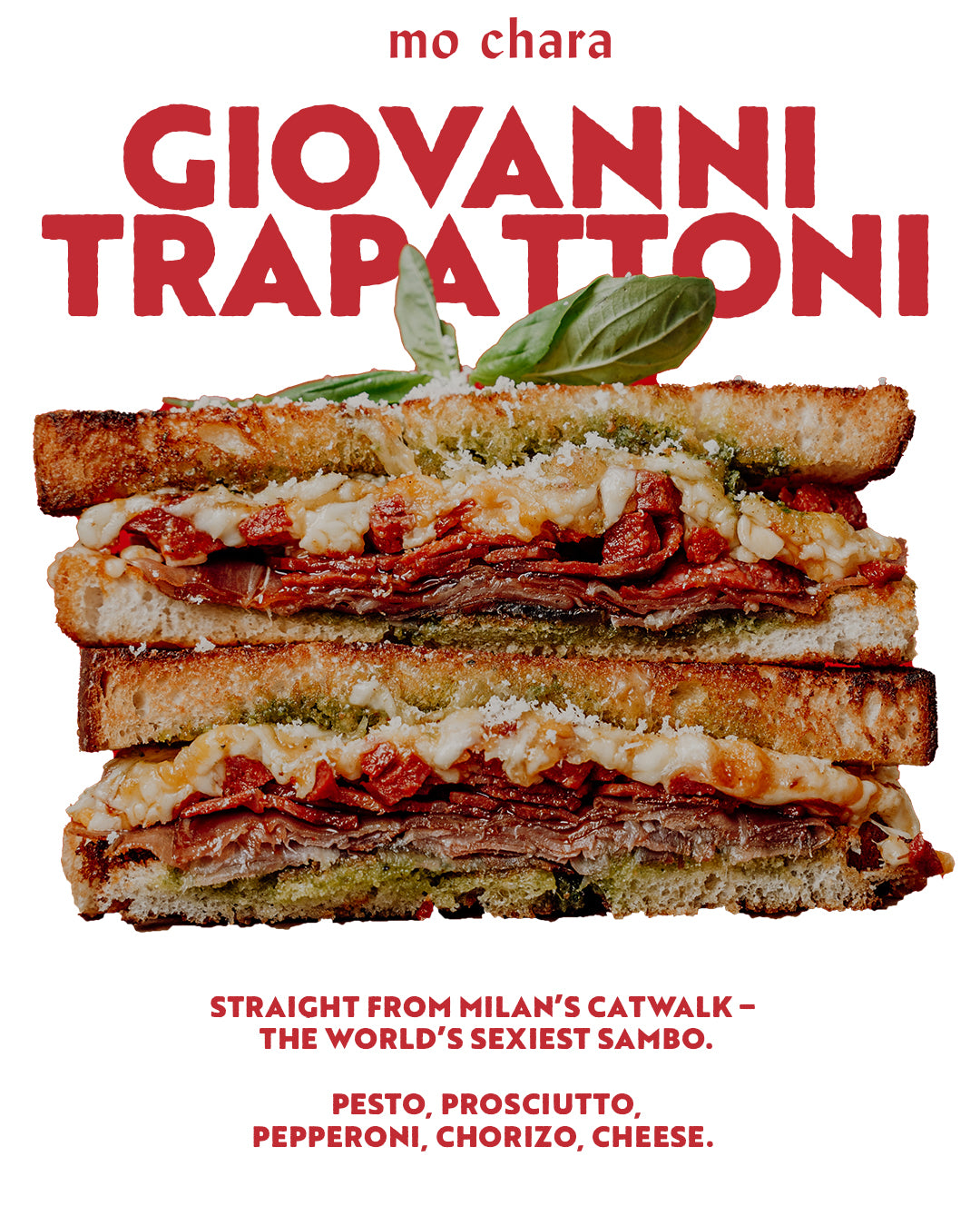 Food & Drink – Mo Chara