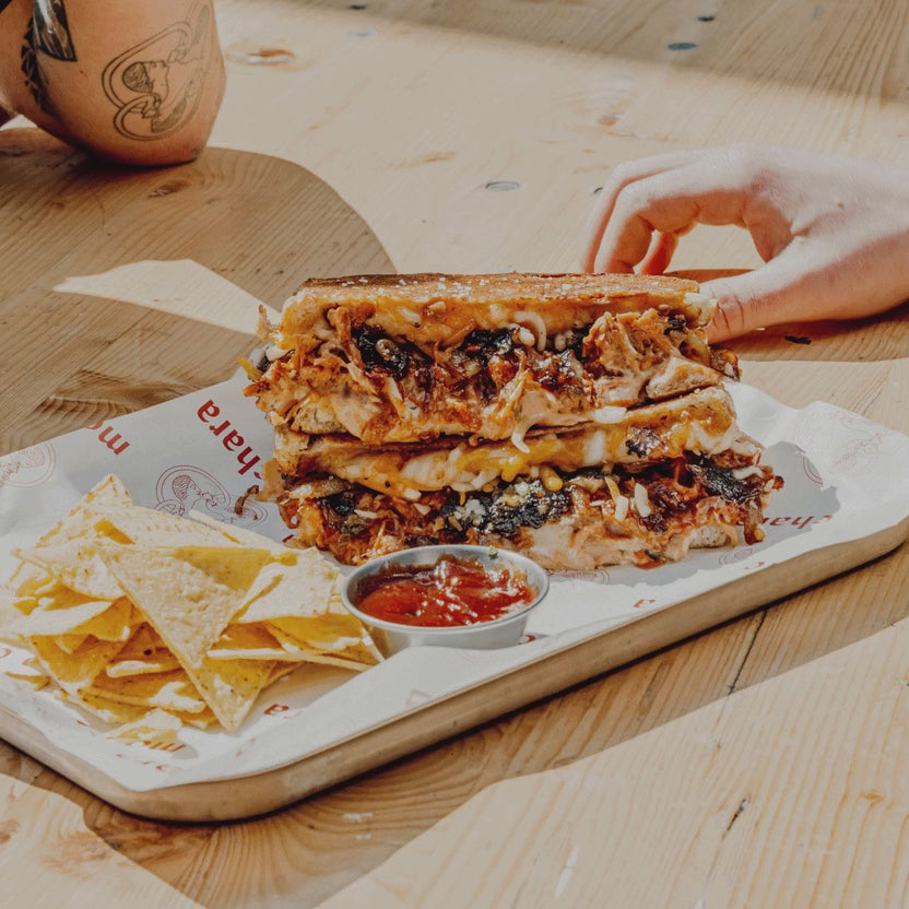 menu – mo chara